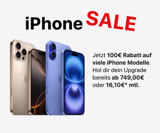 epos | Apple Premium Partner