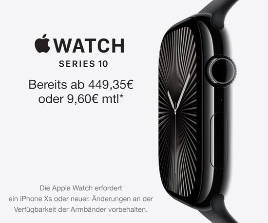 epos | Apple Premium Partner